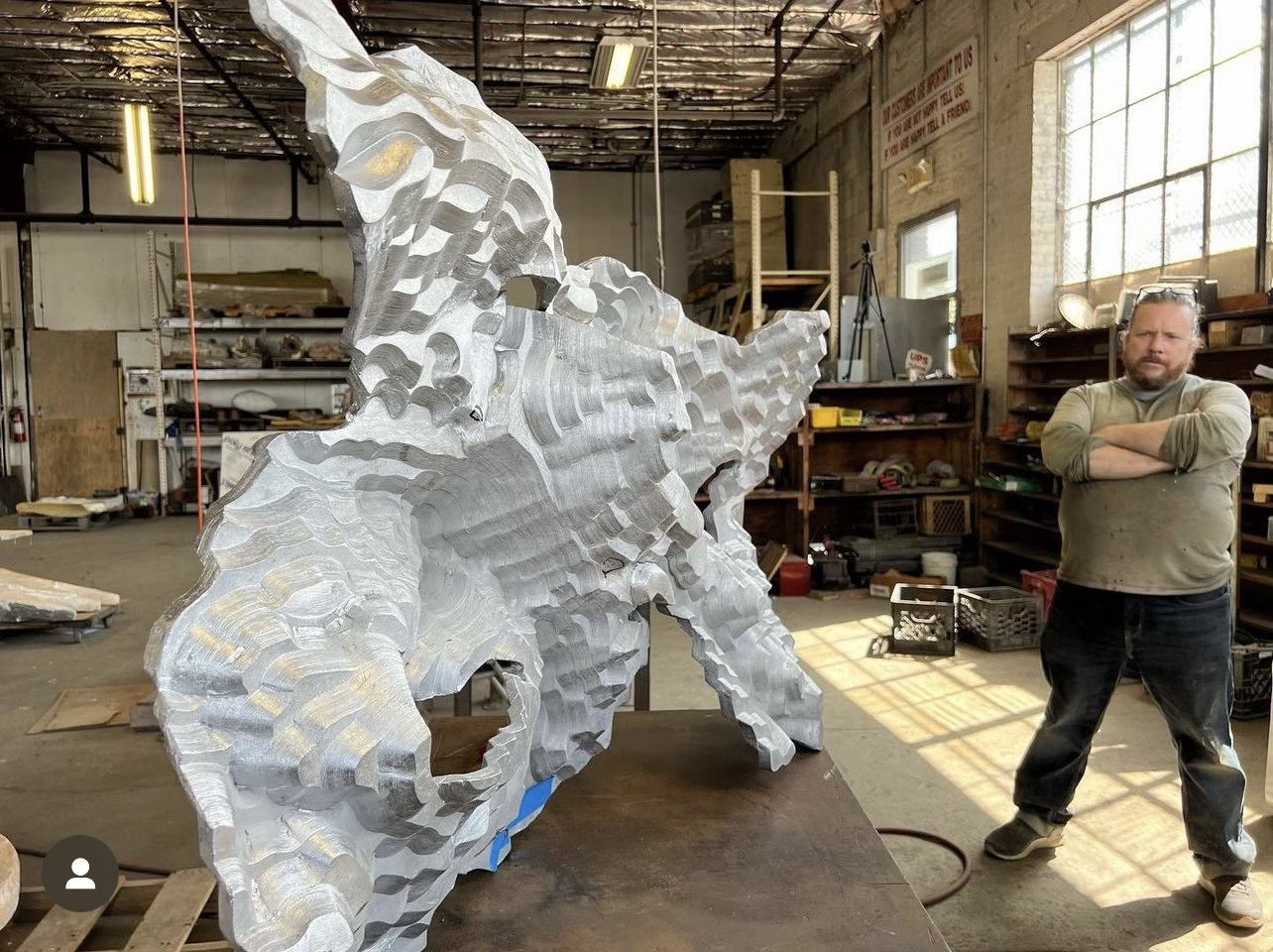 Clients - New York Art Foundry